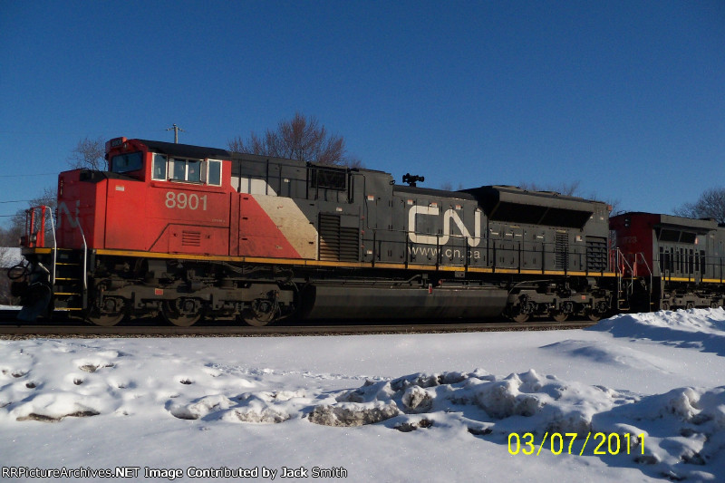 CN 8901